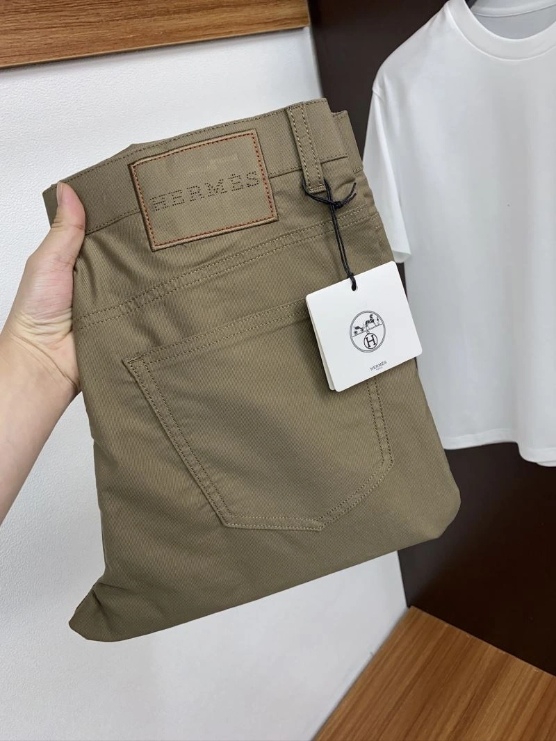 Hermes Long Pants