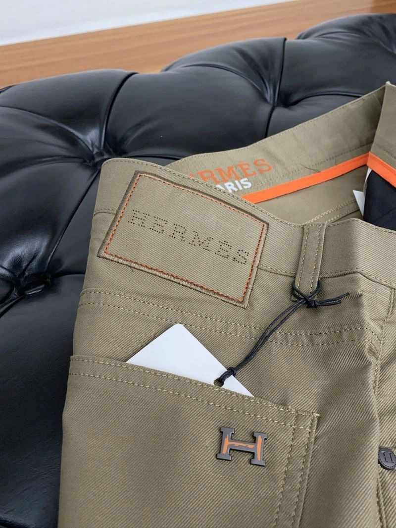 Accurate model Hermes Long Pants