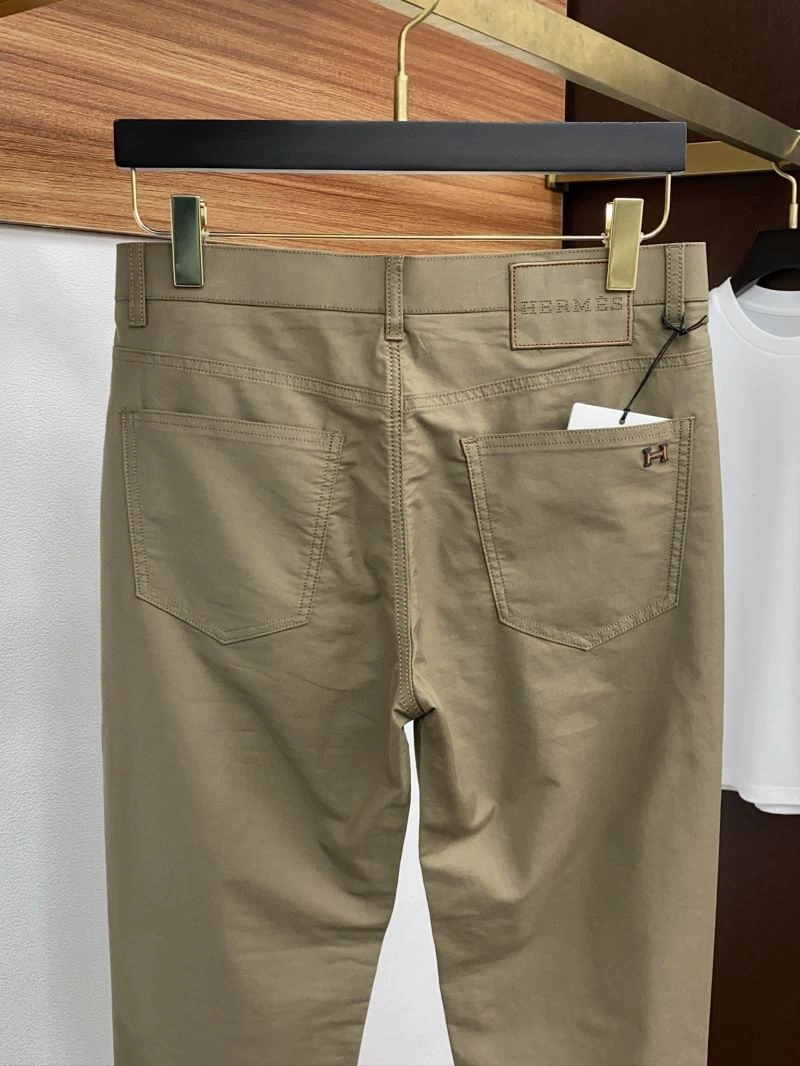 Accurate model Hermes Long Pants