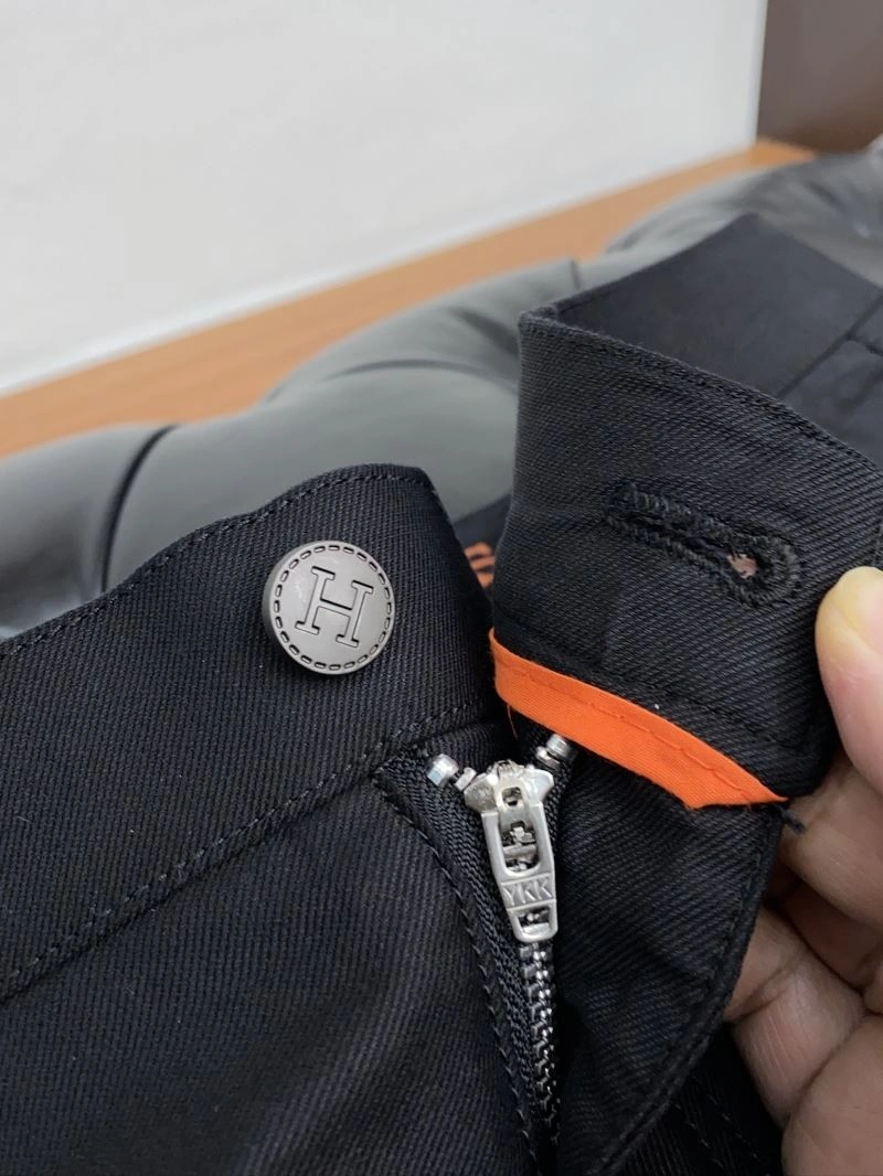High accuracy Hermes Long Pants