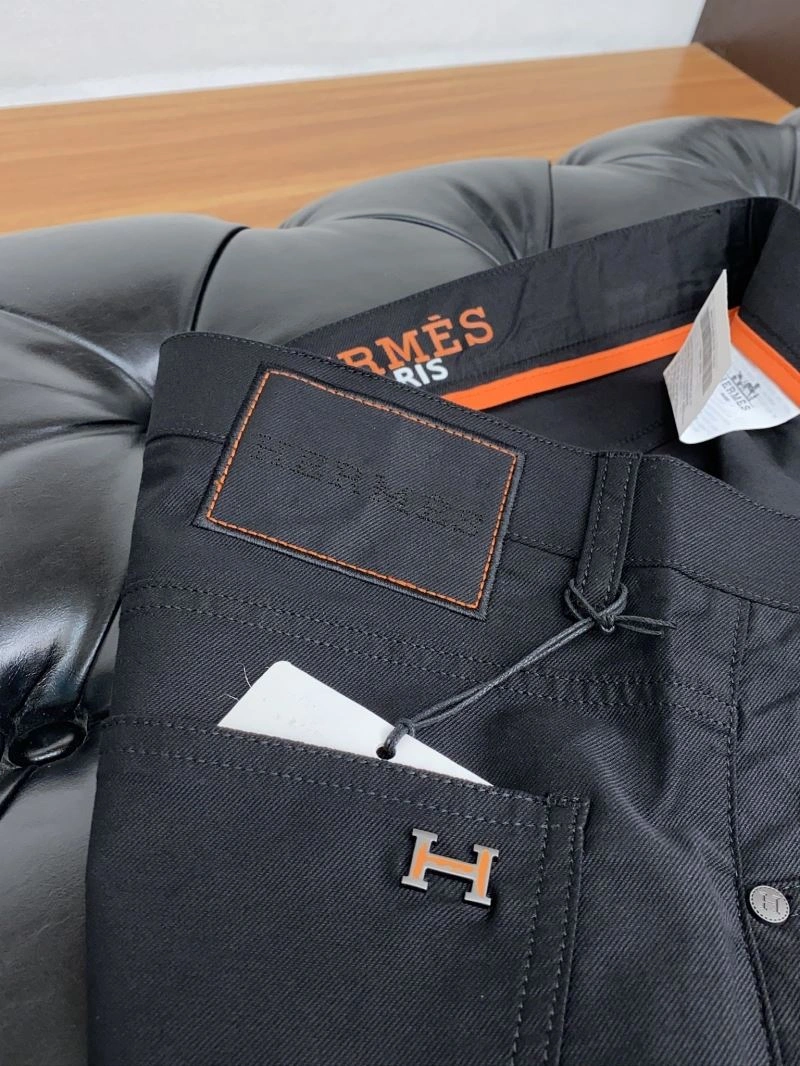 High accuracy Hermes Long Pants