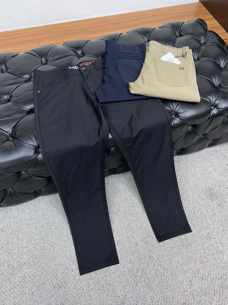 High accuracy Hermes Long Pants