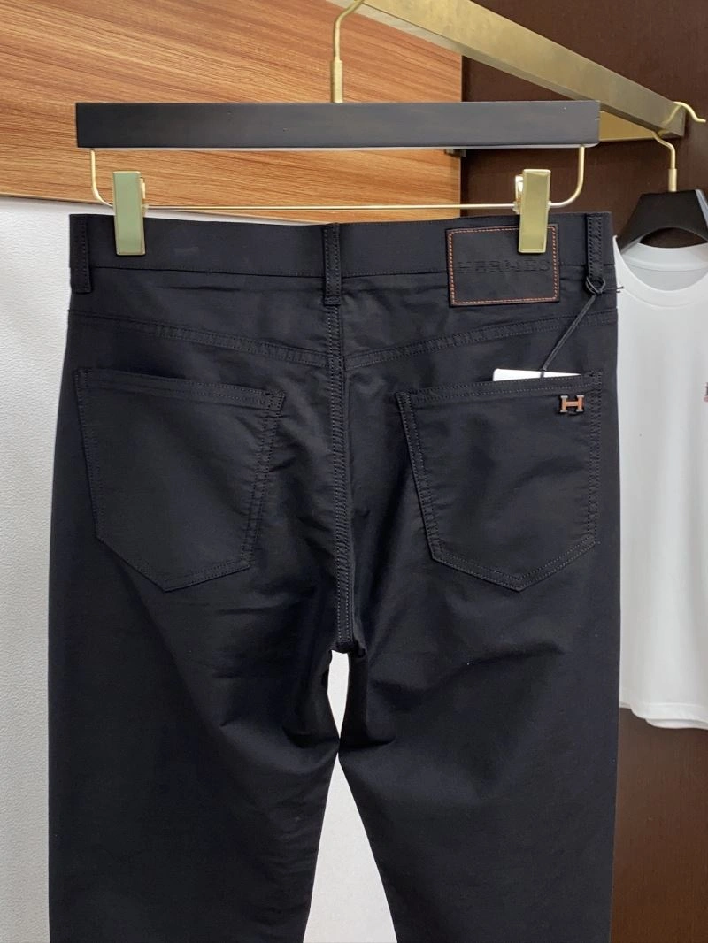 High accuracy Hermes Long Pants