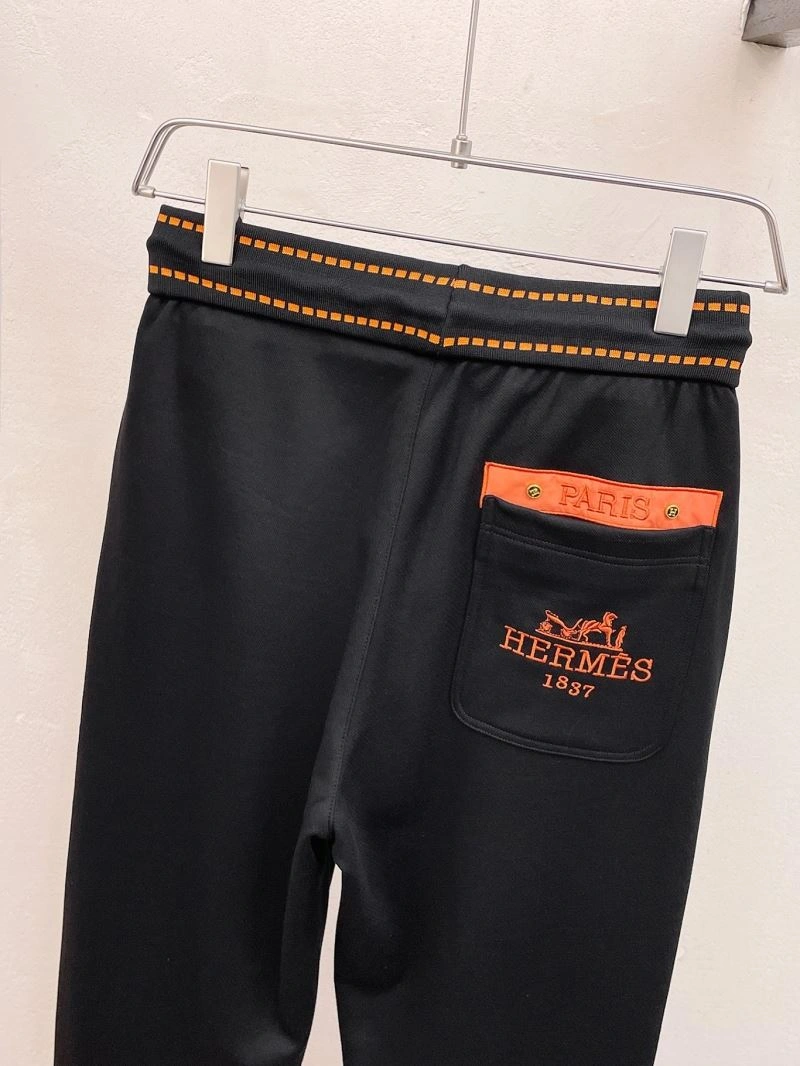 Genuine Hermes Long Pants