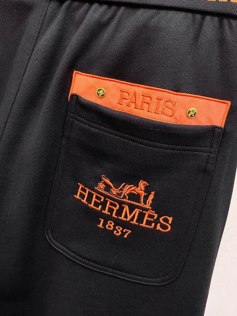 Genuine Hermes Long Pants