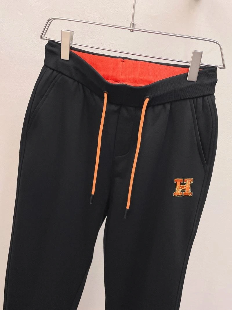 Mirror quality Hermes Long Pants