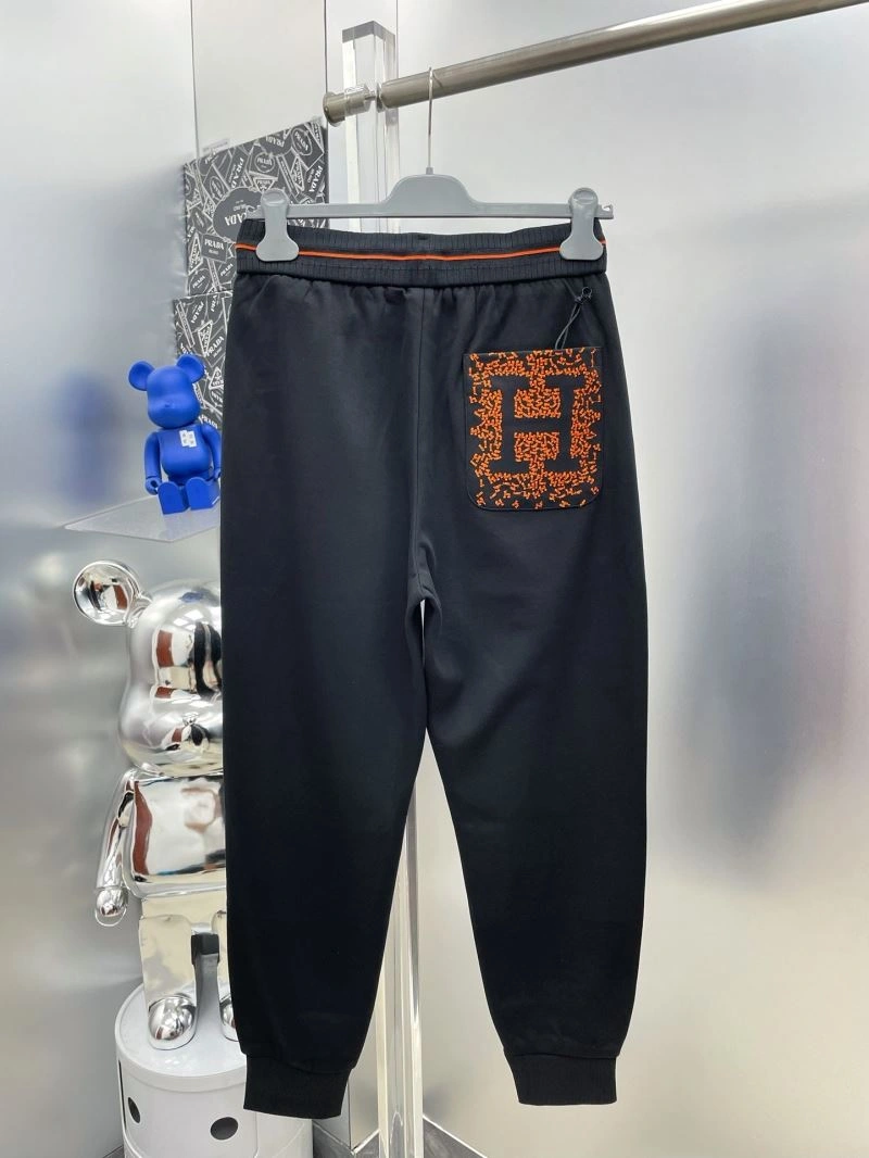 Legit Hermes Long Pants