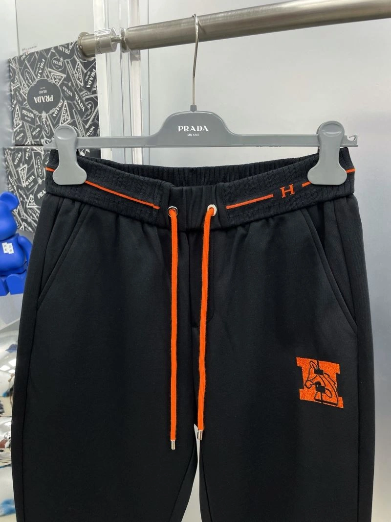 Legit Hermes Long Pants