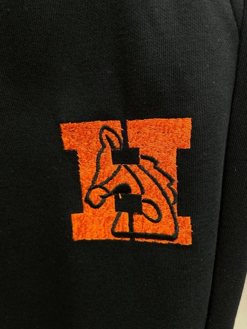 Legit Hermes Long Pants