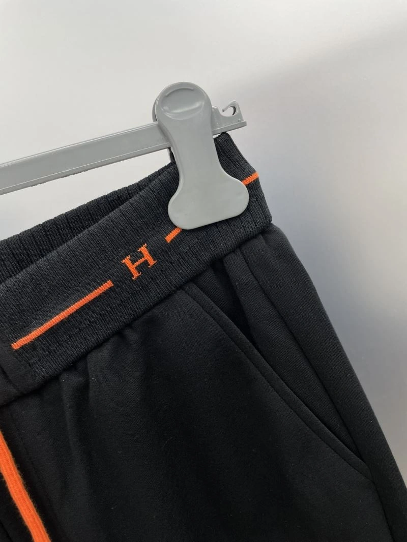Legit Hermes Long Pants