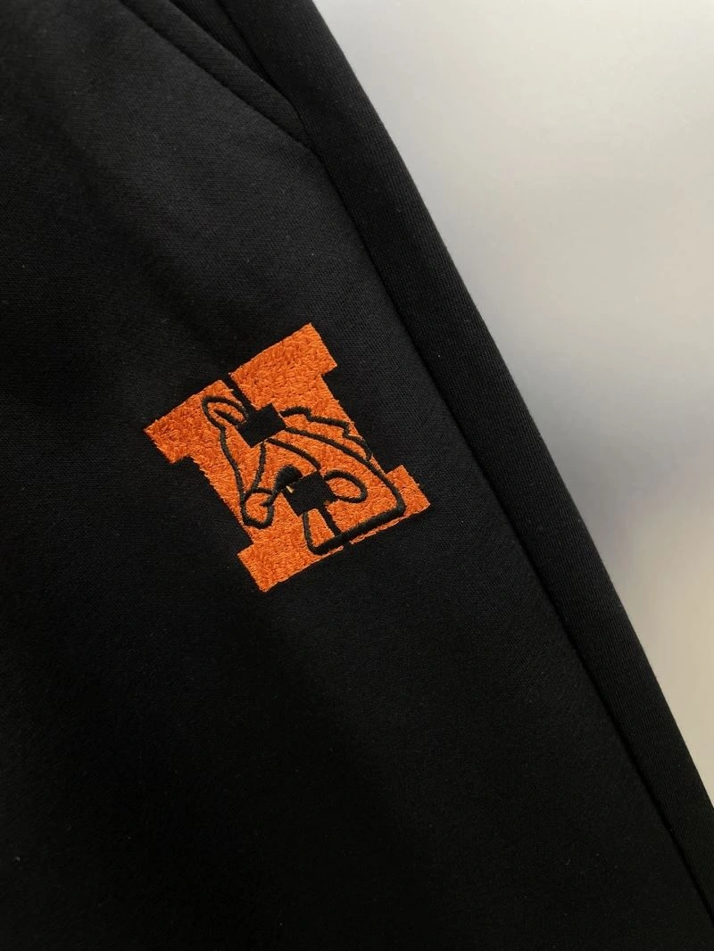 Legit Hermes Long Pants