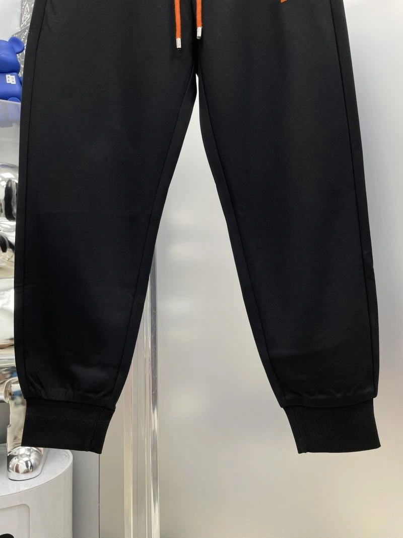 Legit Hermes Long Pants