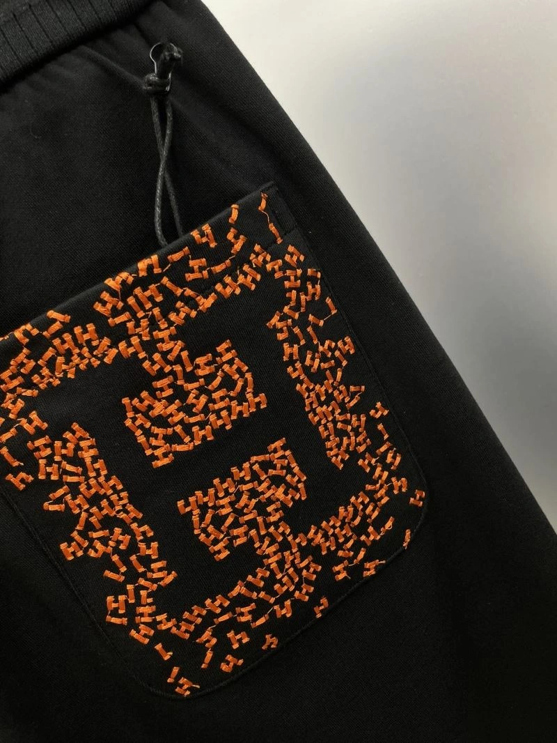 Legit Hermes Long Pants