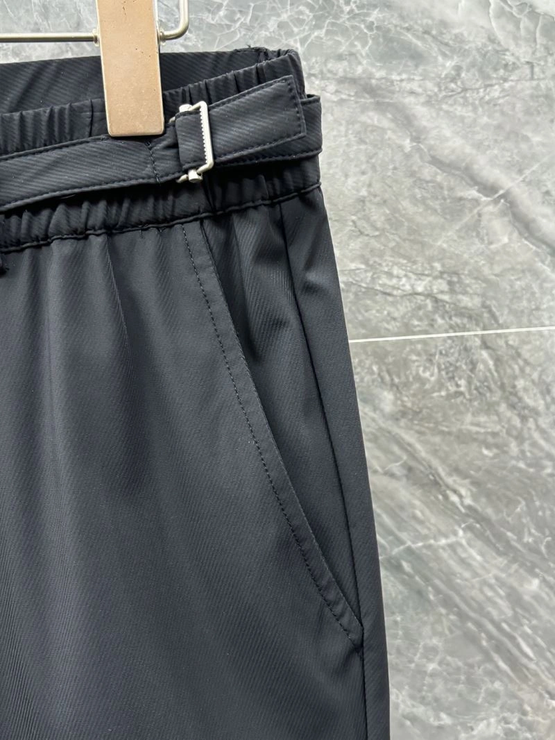 Legit Hermes Long Pants