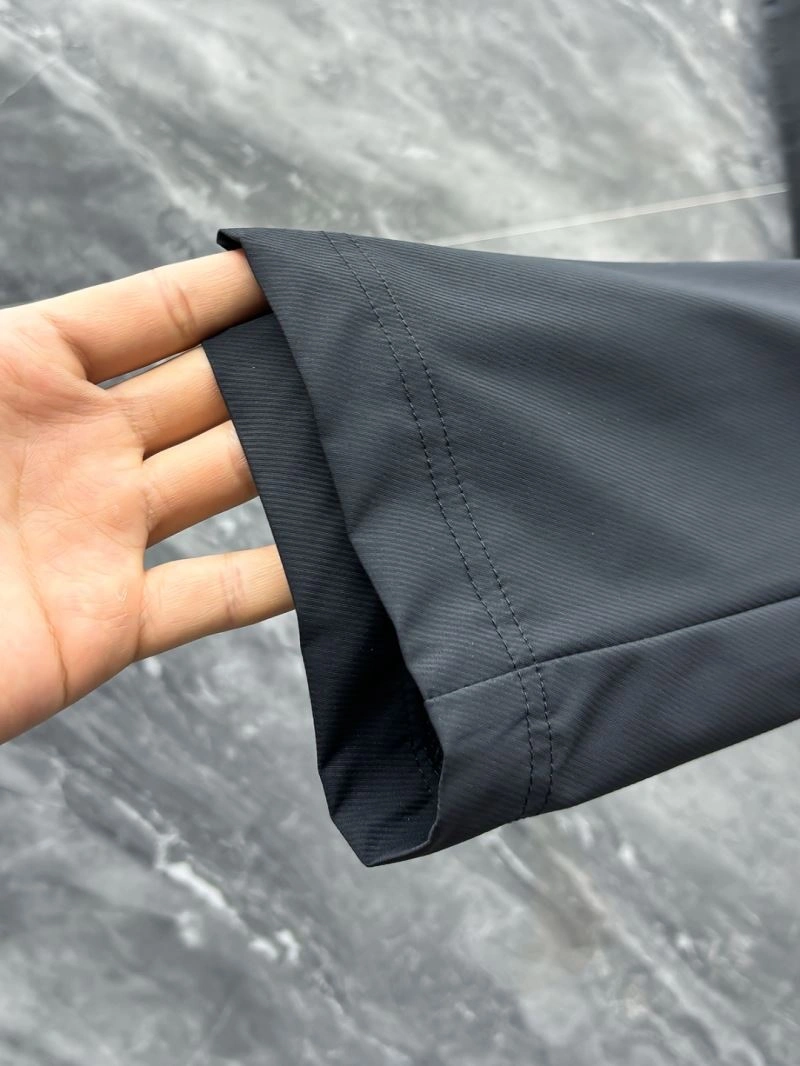 Legit Hermes Long Pants