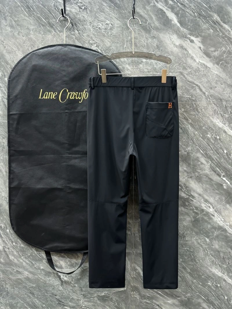 Legit Hermes Long Pants