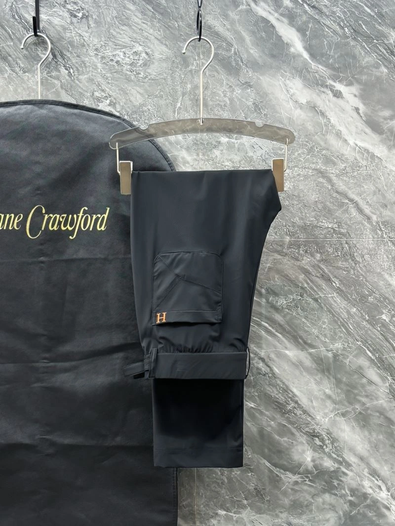 Legit Hermes Long Pants