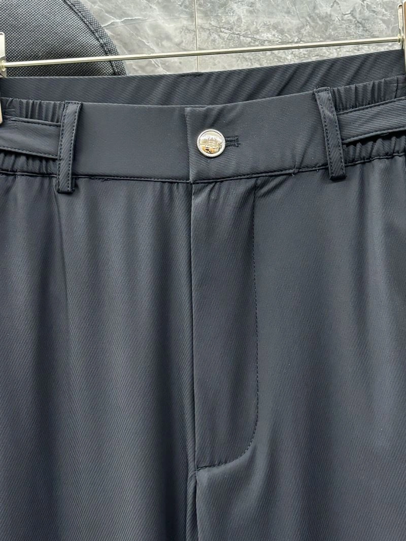 Legit Hermes Long Pants