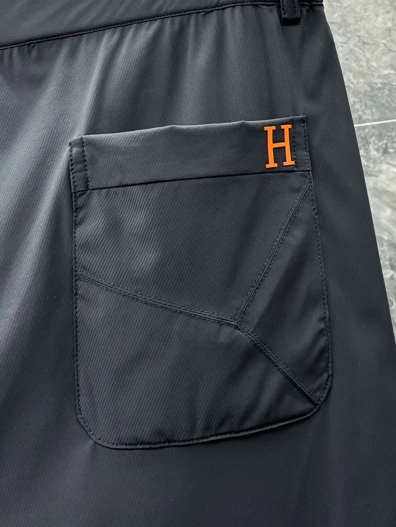 Legit Hermes Long Pants