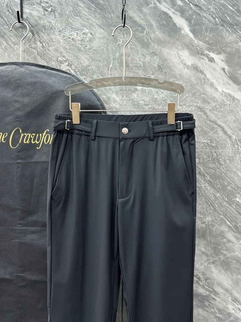 Legit Hermes Long Pants