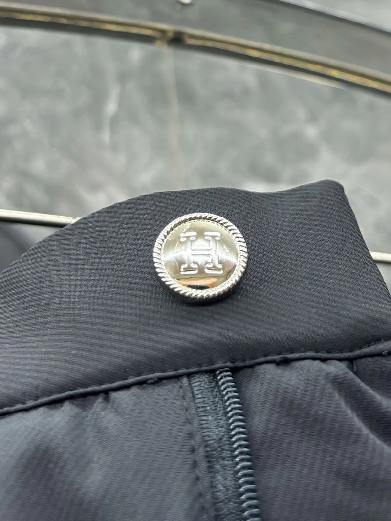 Legit Hermes Long Pants
