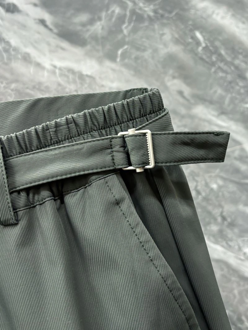 Top mirror Hermes Long Pants