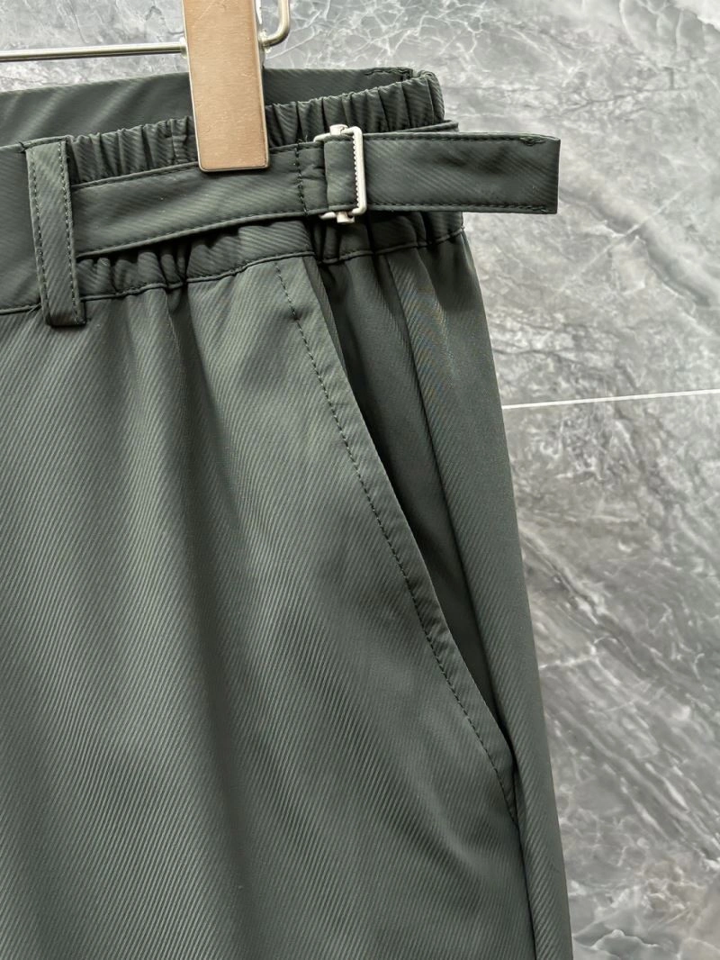 Top mirror Hermes Long Pants