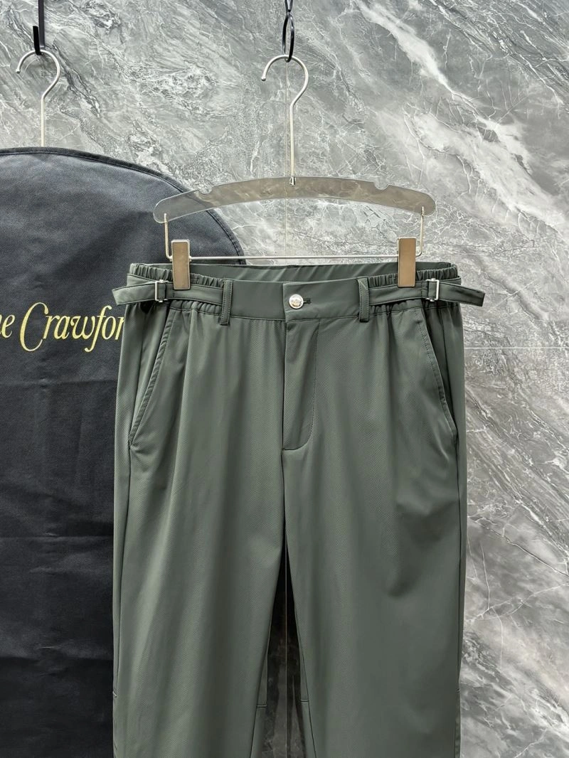 Top mirror Hermes Long Pants