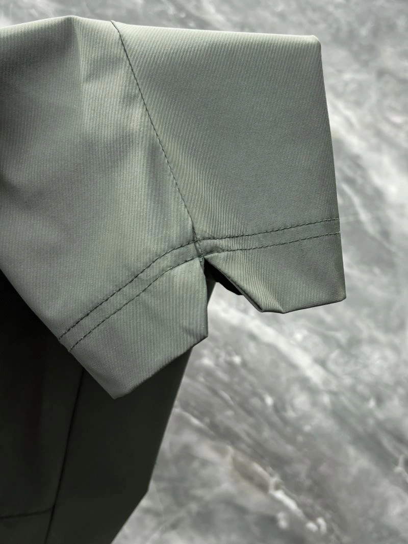 Top mirror Hermes Long Pants
