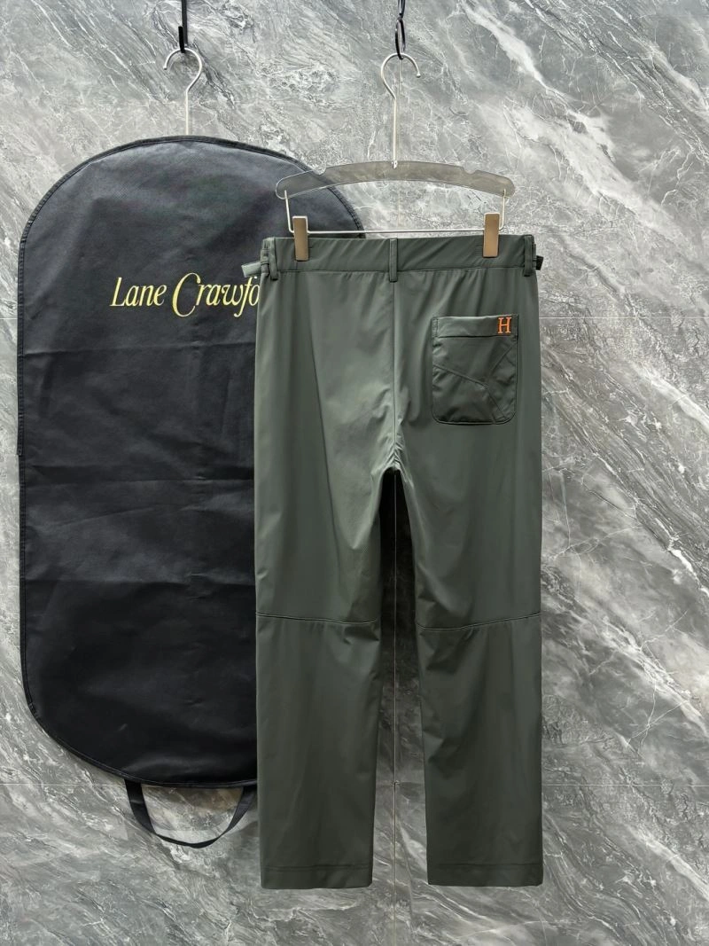 Top mirror Hermes Long Pants