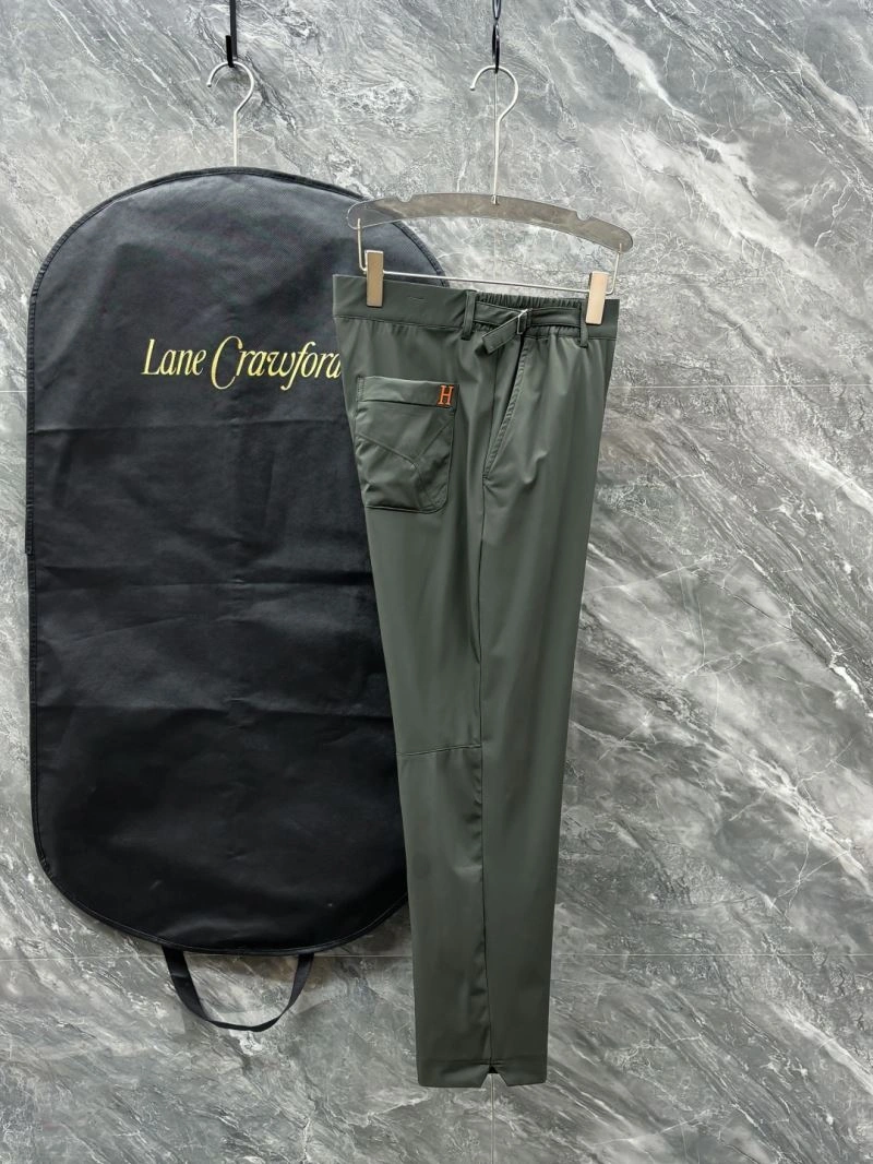 Top mirror Hermes Long Pants