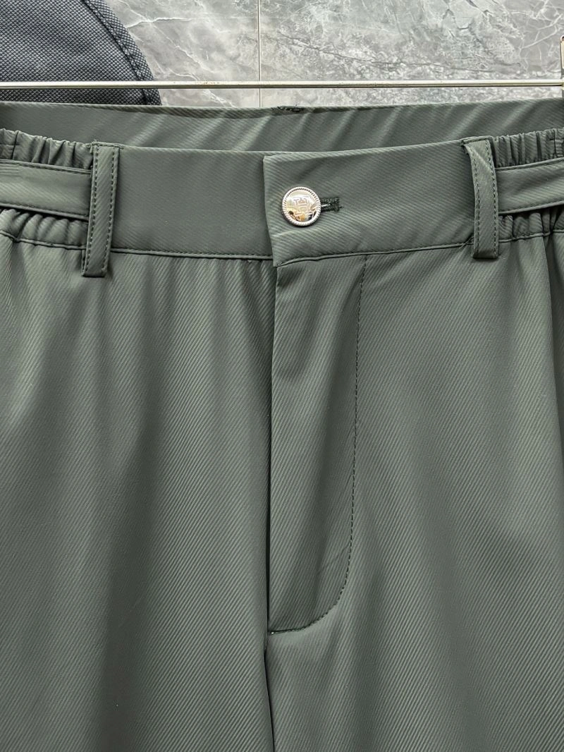 Top mirror Hermes Long Pants