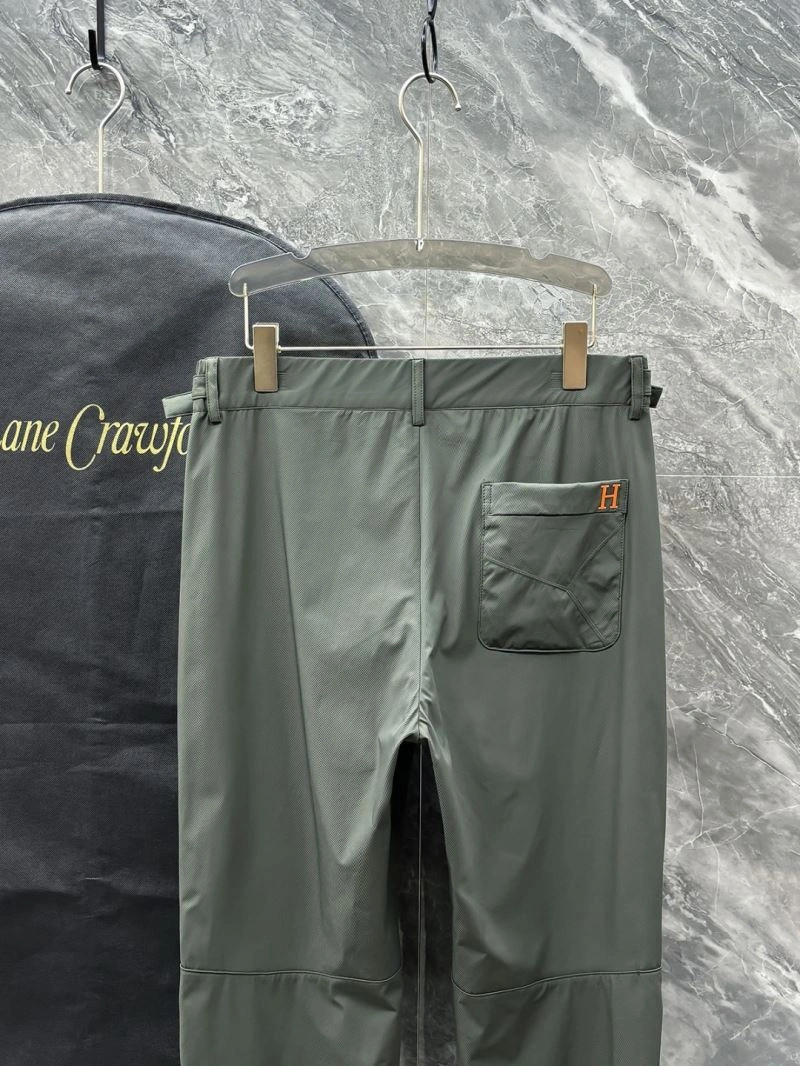 Top mirror Hermes Long Pants
