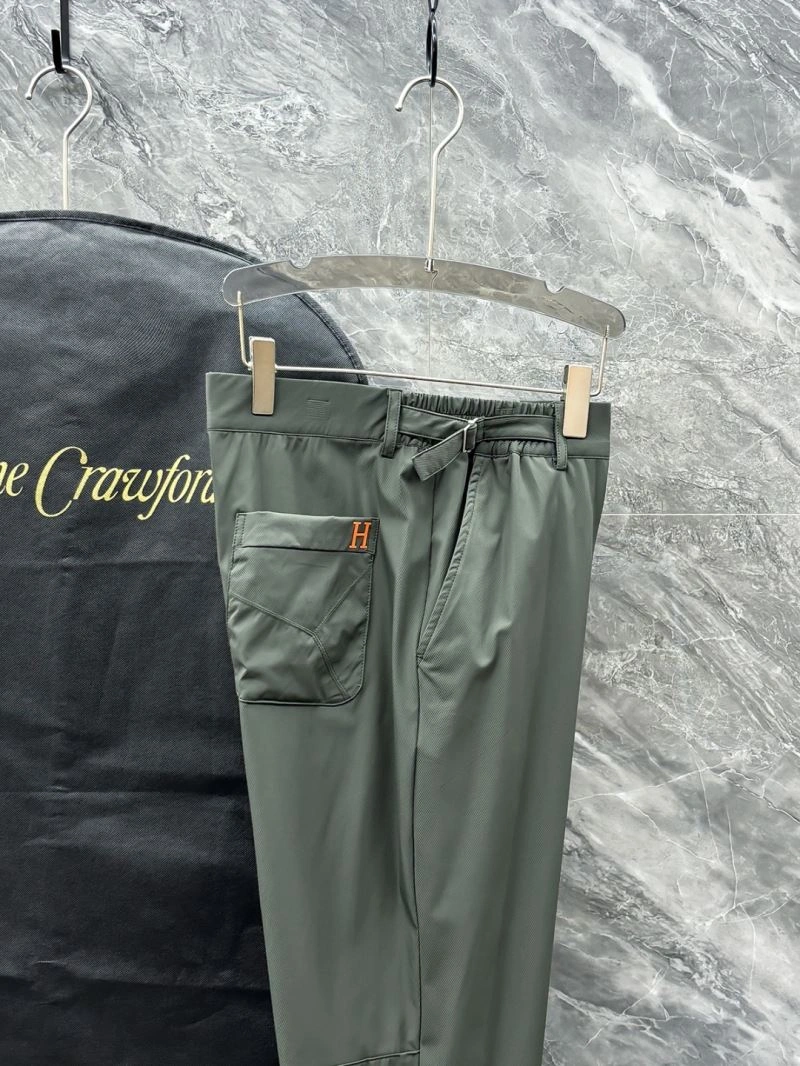Top mirror Hermes Long Pants