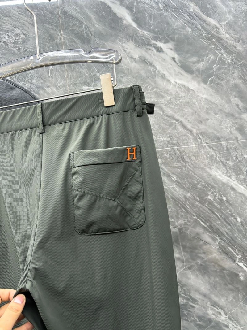 Top mirror Hermes Long Pants