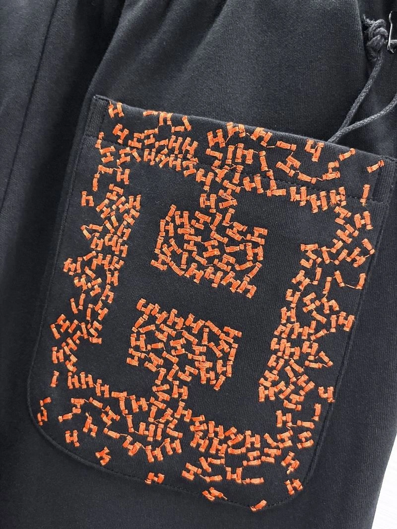 Genuine Hermes Long Pants