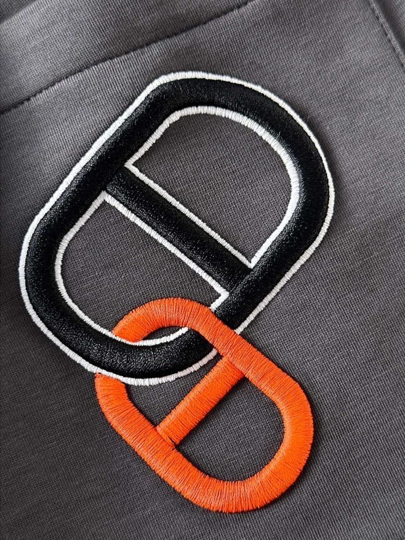 1:1 copy Hermes Long Pants