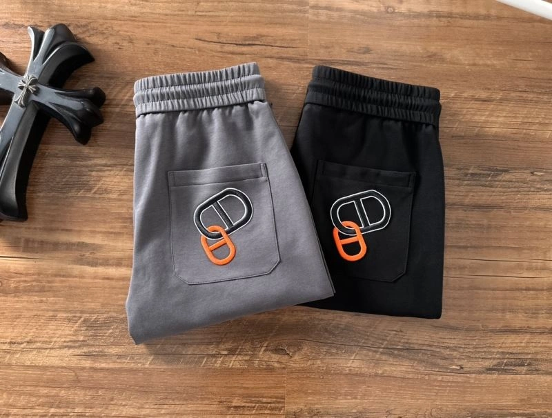 Official Hermes Long Pants
