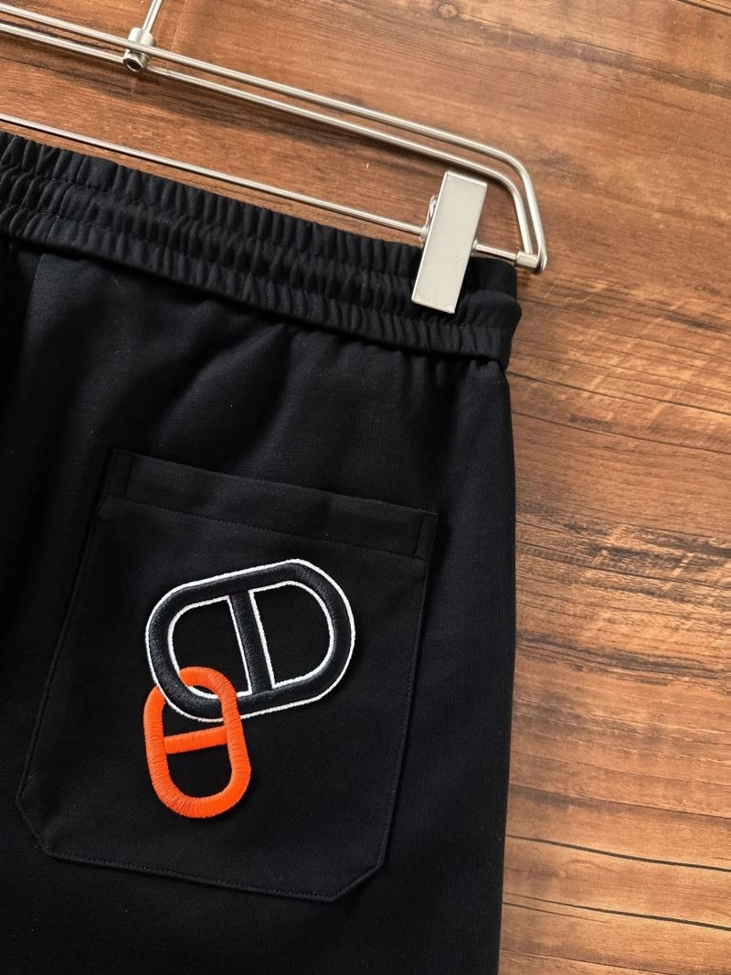 Official Hermes Long Pants