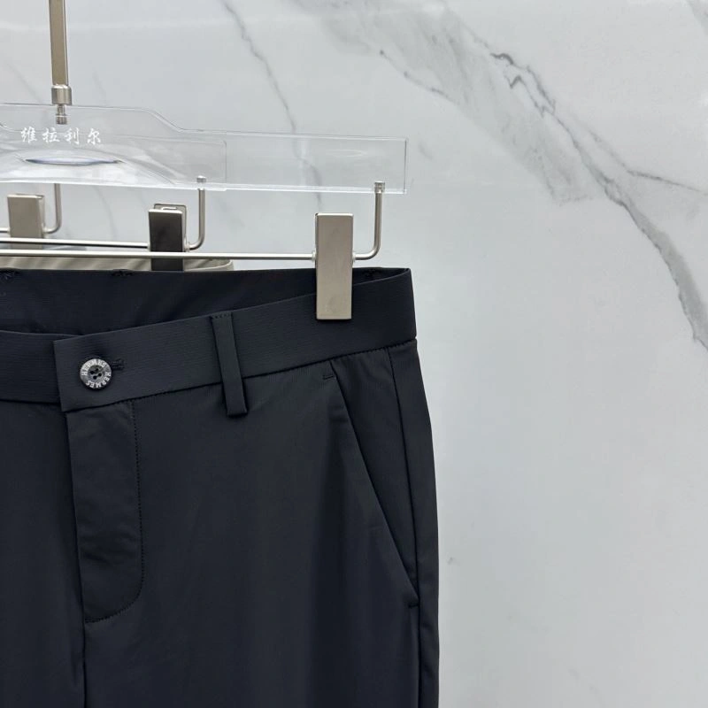 Real Hermes Long Pants