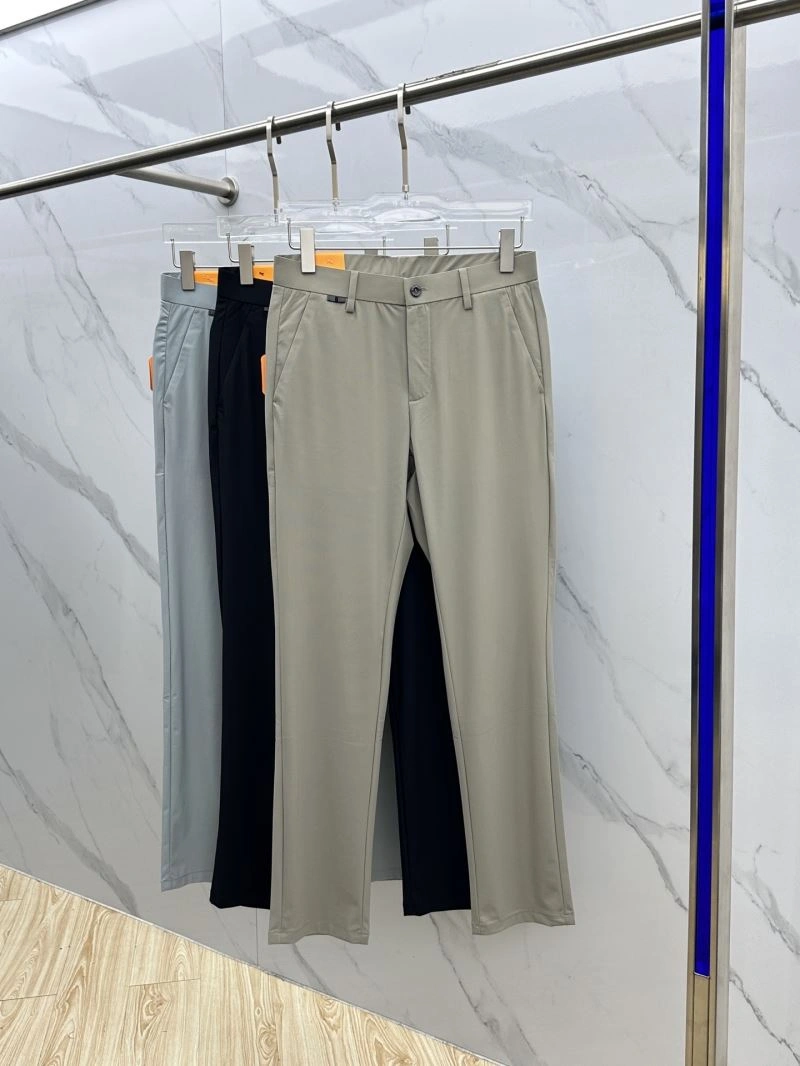 Bargain Hermes Long Pants