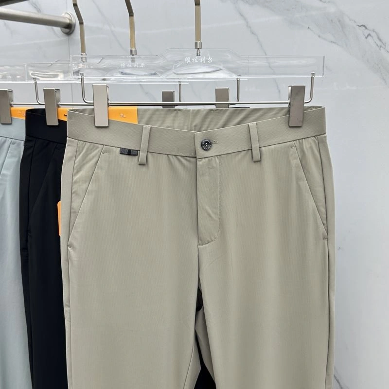 Bargain Hermes Long Pants