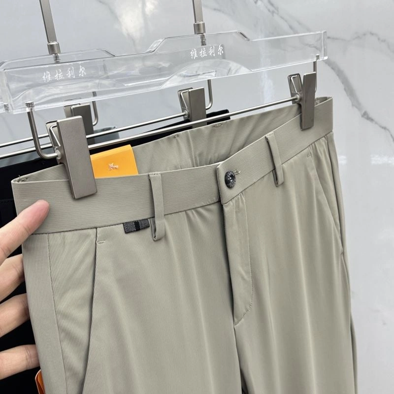 Bargain Hermes Long Pants