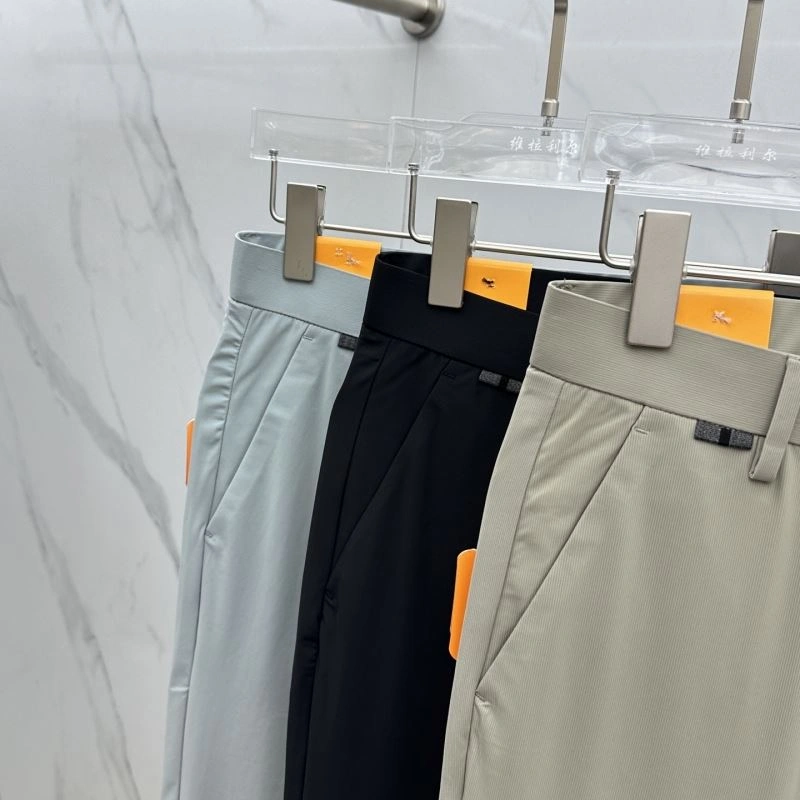 Bargain Hermes Long Pants