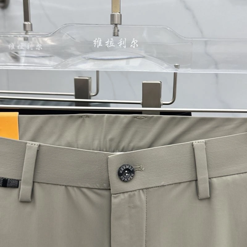 Bargain Hermes Long Pants