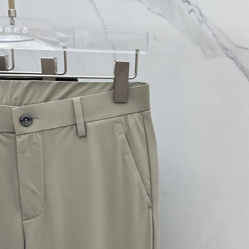 Bargain Hermes Long Pants