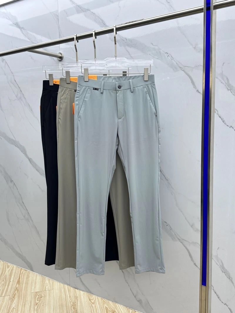 Affordable Hermes Long Pants