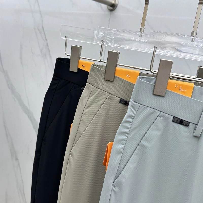 Affordable Hermes Long Pants