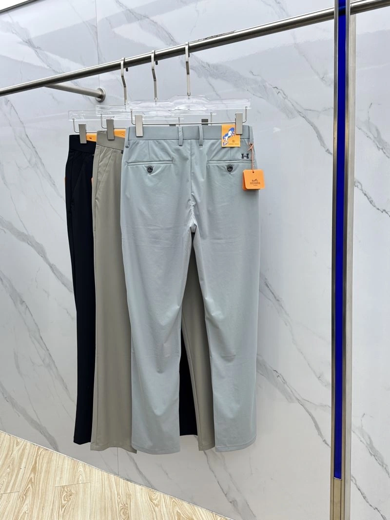 Affordable Hermes Long Pants