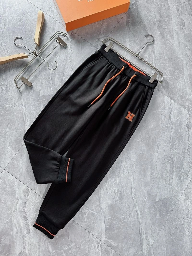 Real Hermes Long Pants